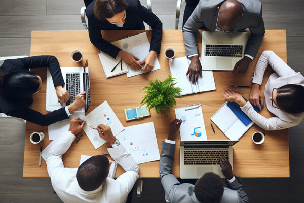 About Us - Association Tax Advisors